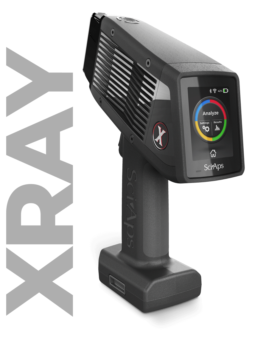 NDT and PMI | SciAps